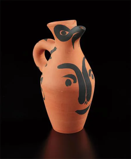 Yan Face (Yan Visage) | Widewalls