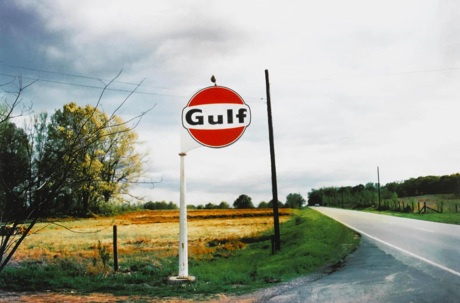 Tennessee (Gulf Sign), From Southern Suite | Widewalls