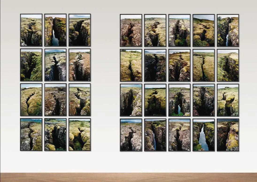 The Fault Series | Widewalls