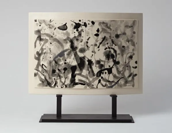 Stele No.4 (Stone No.4) | Widewalls