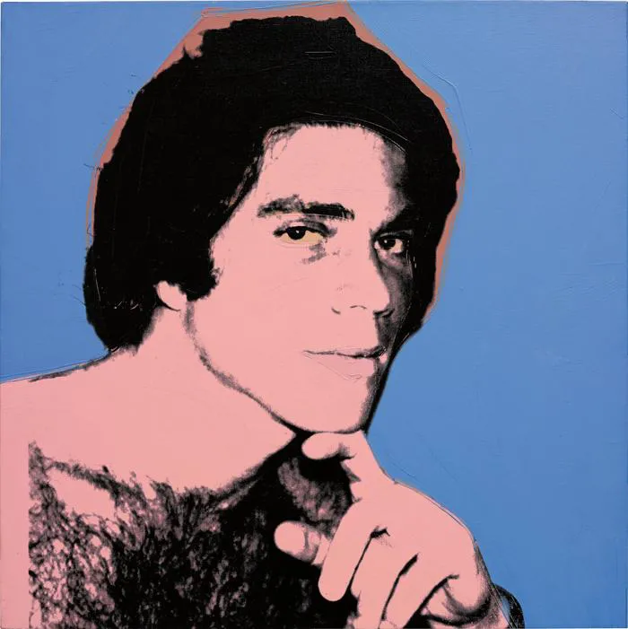 Mark Leibowitz | Widewalls