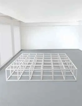 Modular Floor Structure | Widewalls