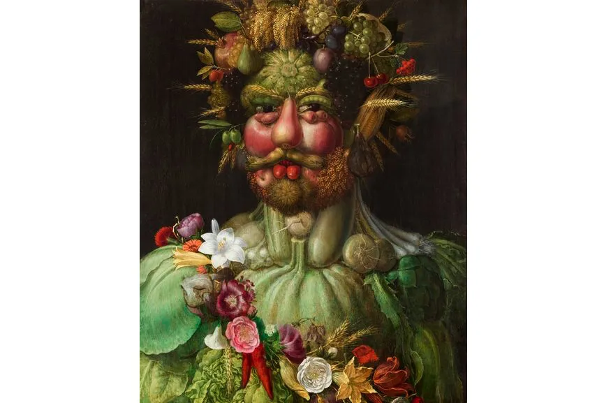 Giuseppe Arcimboldo