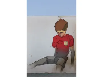 Cheko - 7 Murals | Widewalls