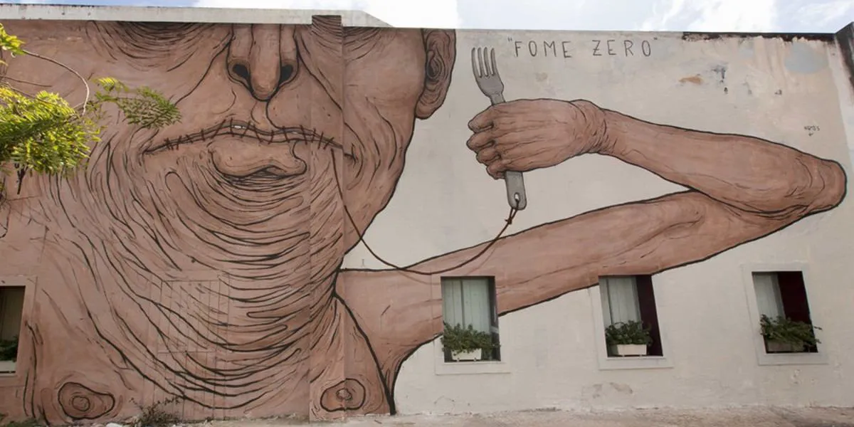 Fome Zero Logo