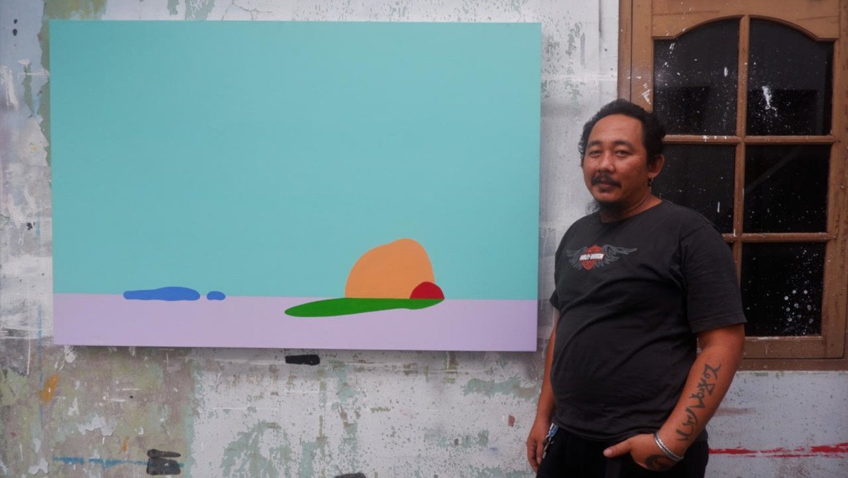 AT Sitompul | Books | Widewalls