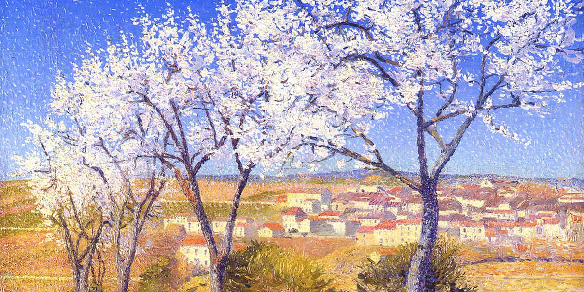 Achille Lauge - 0 Murals | Widewalls