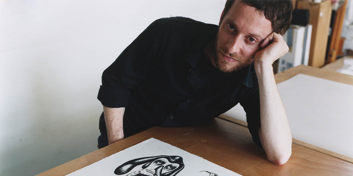 Adam Helms - 0 Murals | Widewalls