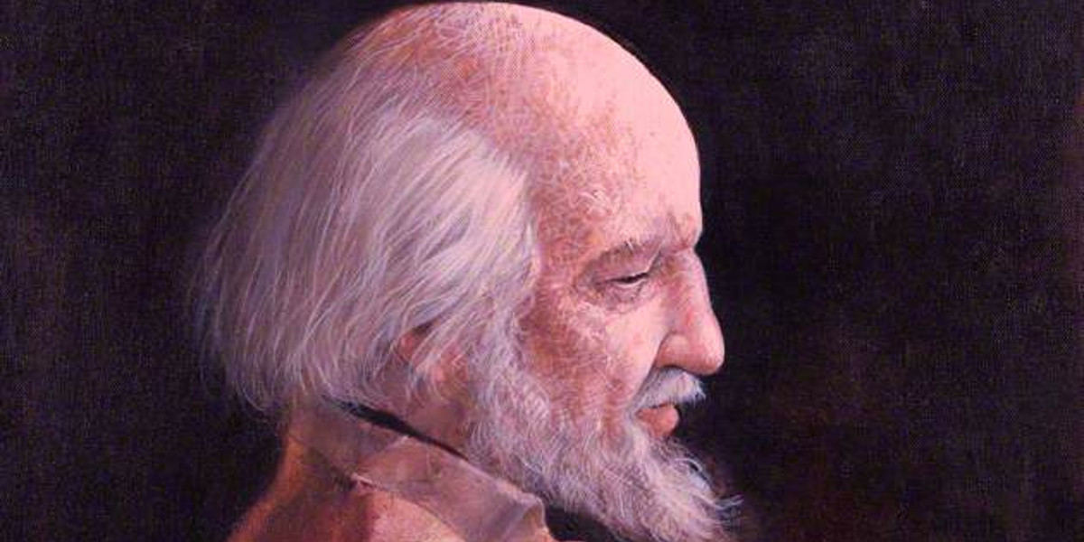 Adrian George | Widewalls