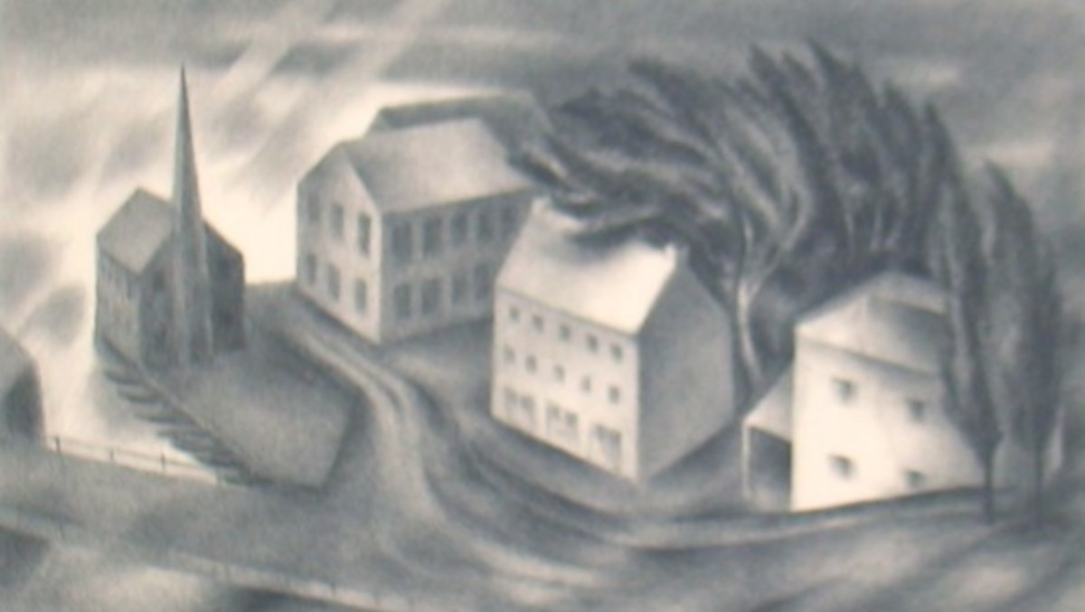 Albert Heckman | Galleries | Widewalls