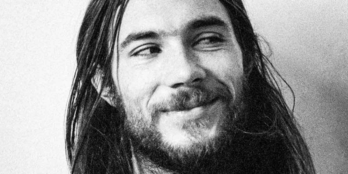 Alex Olson | Widewalls