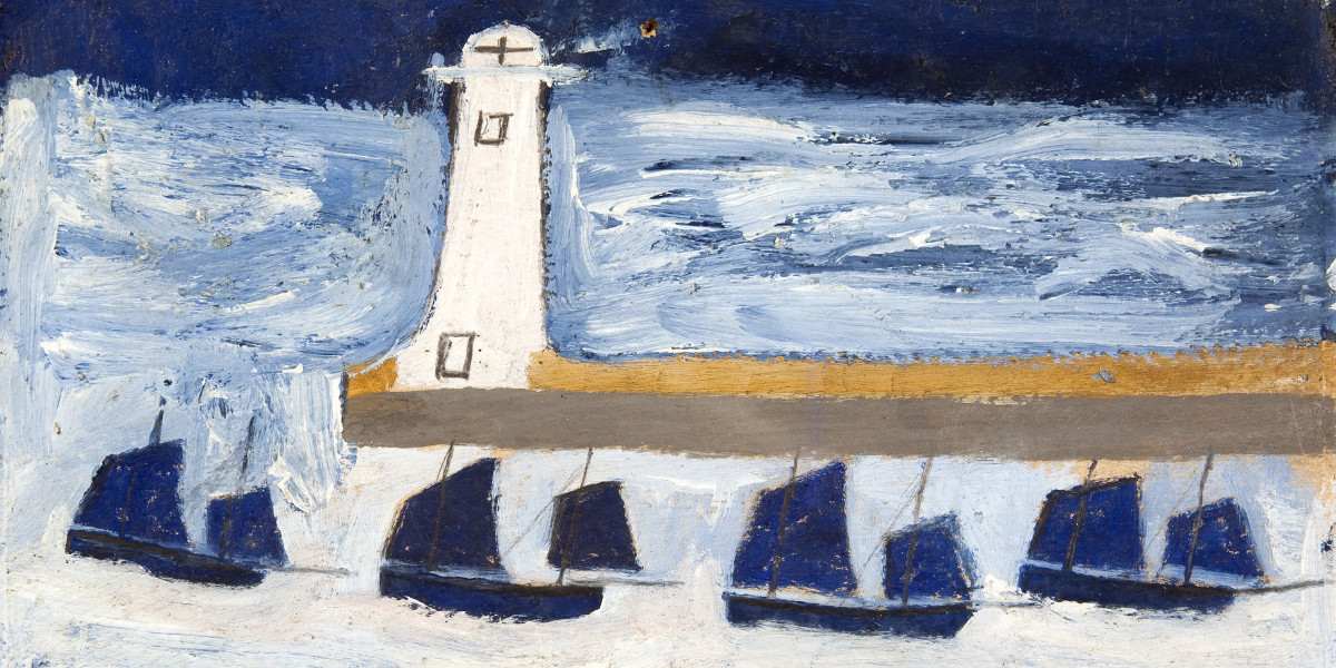 Alfred Wallis | Books | Widewalls