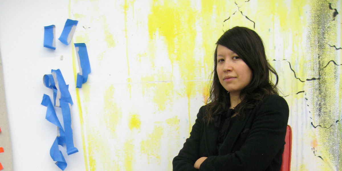 Amanda Ross-Ho | Widewalls