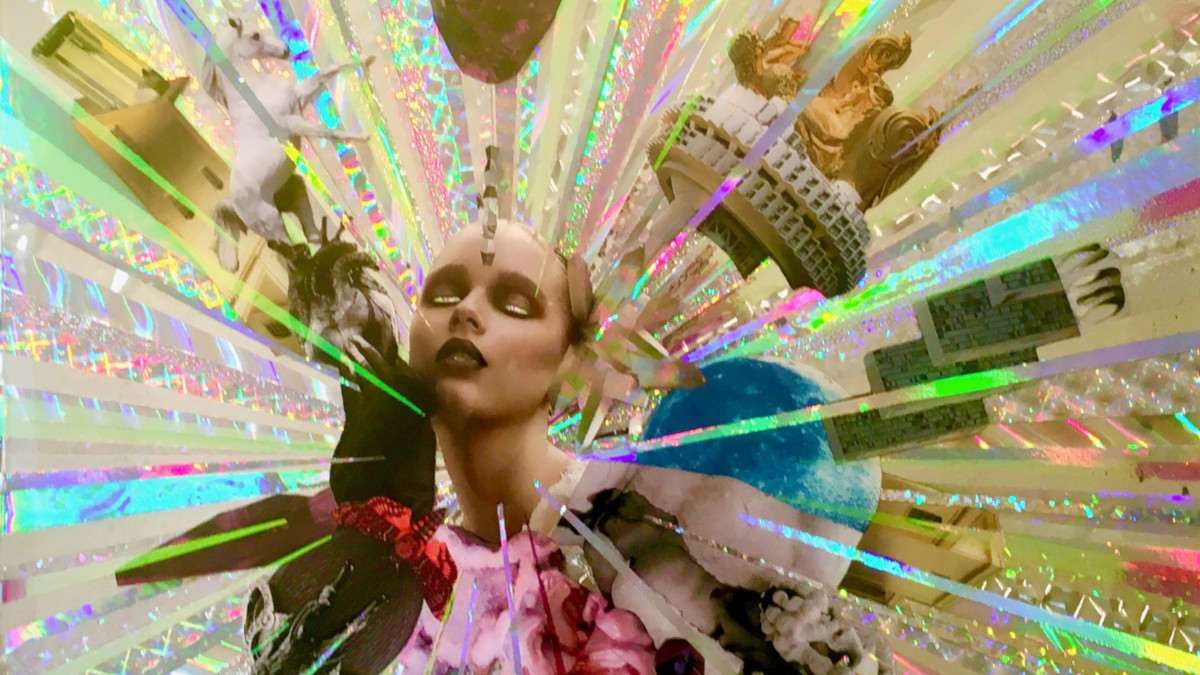 Andrea Stanislav | Widewalls