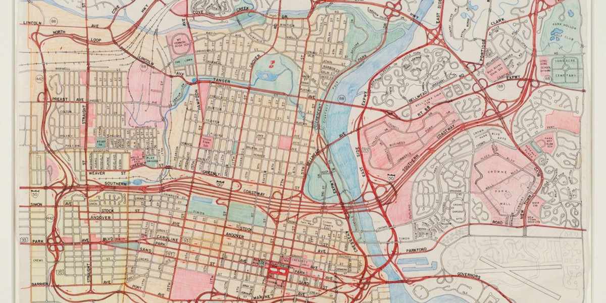 Andrew Herman | Books | Widewalls