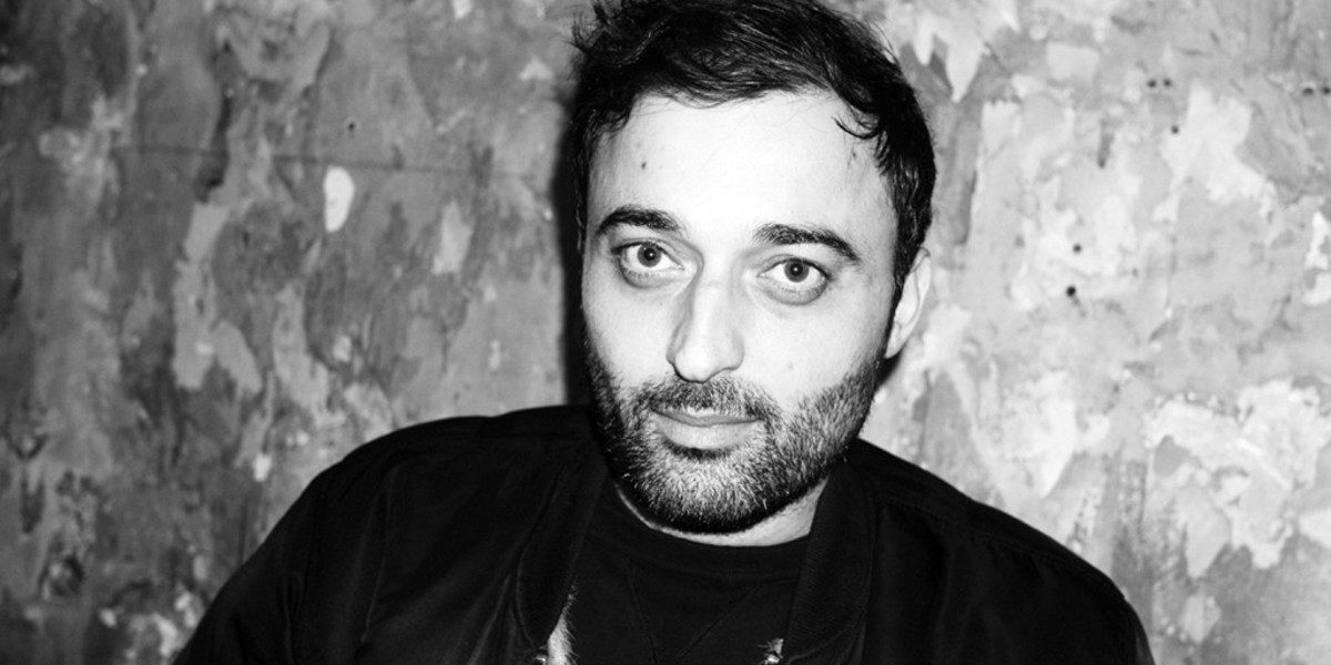 Andro Wekua | Widewalls