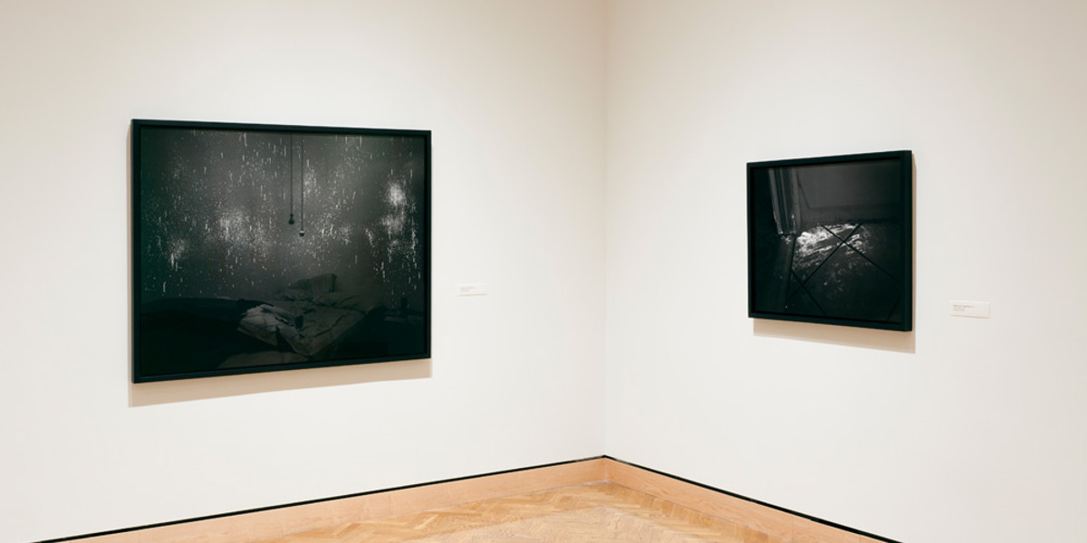 Angela Strassheim | Widewalls