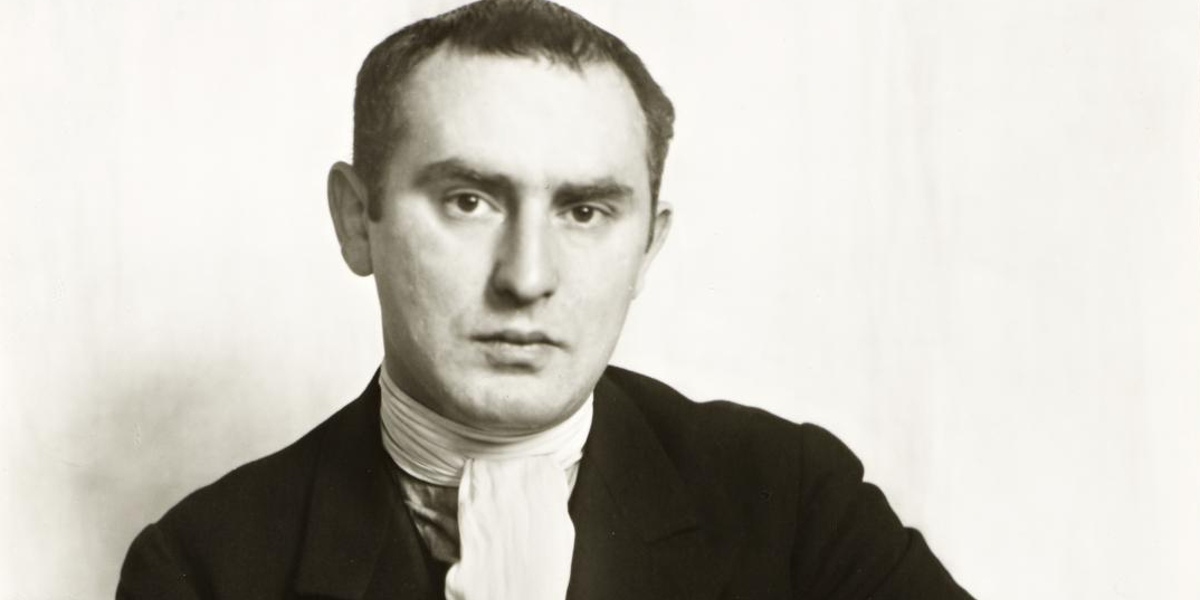 Jankel Adler | Widewalls