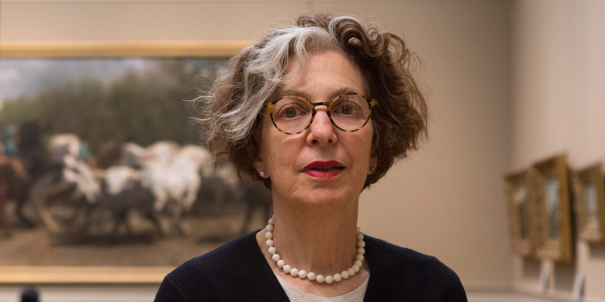 Barbara Bloom | Widewalls