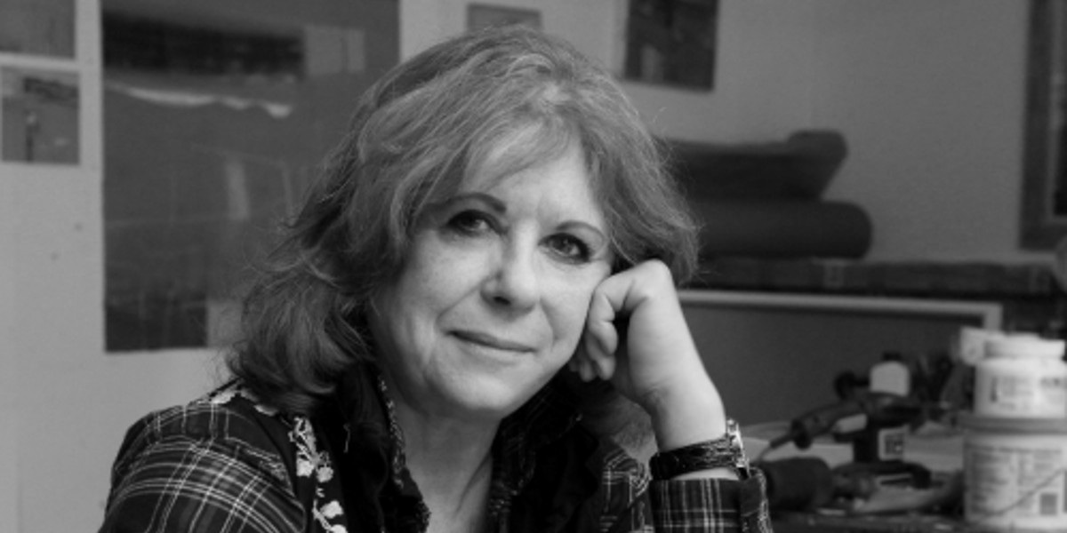 Barbara Rae | Widewalls