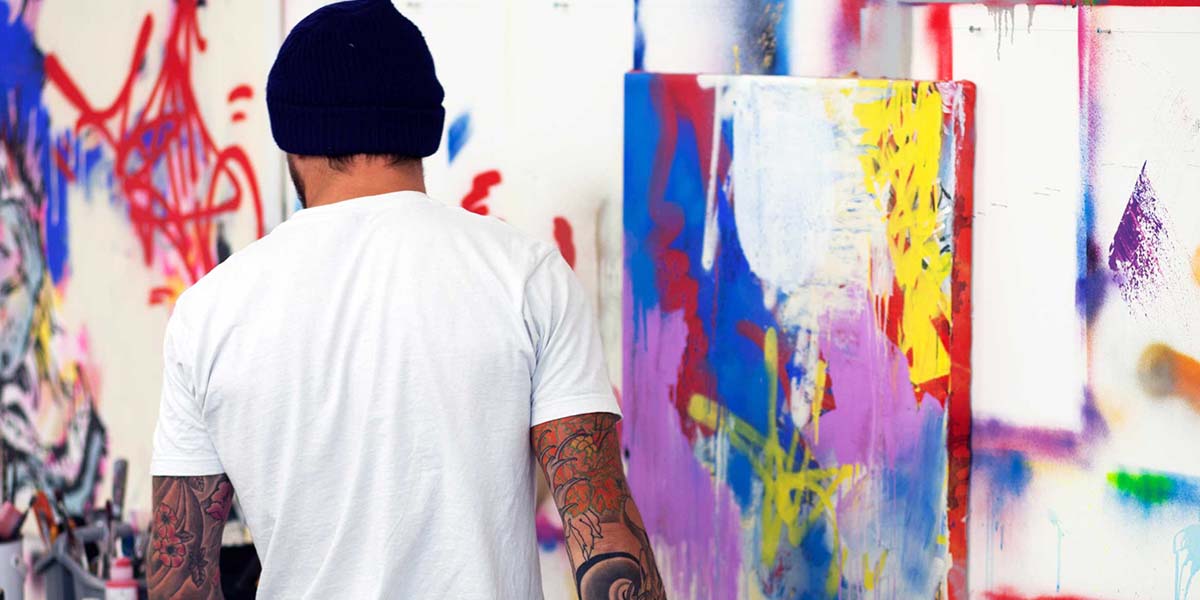 Ben Allen | Widewalls