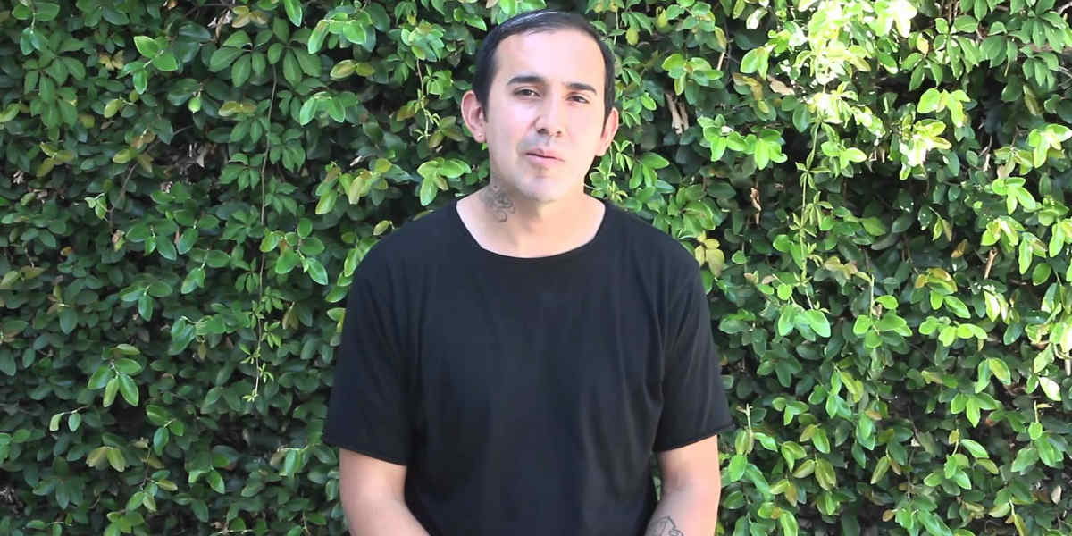 Benjamin Alejandro | Widewalls