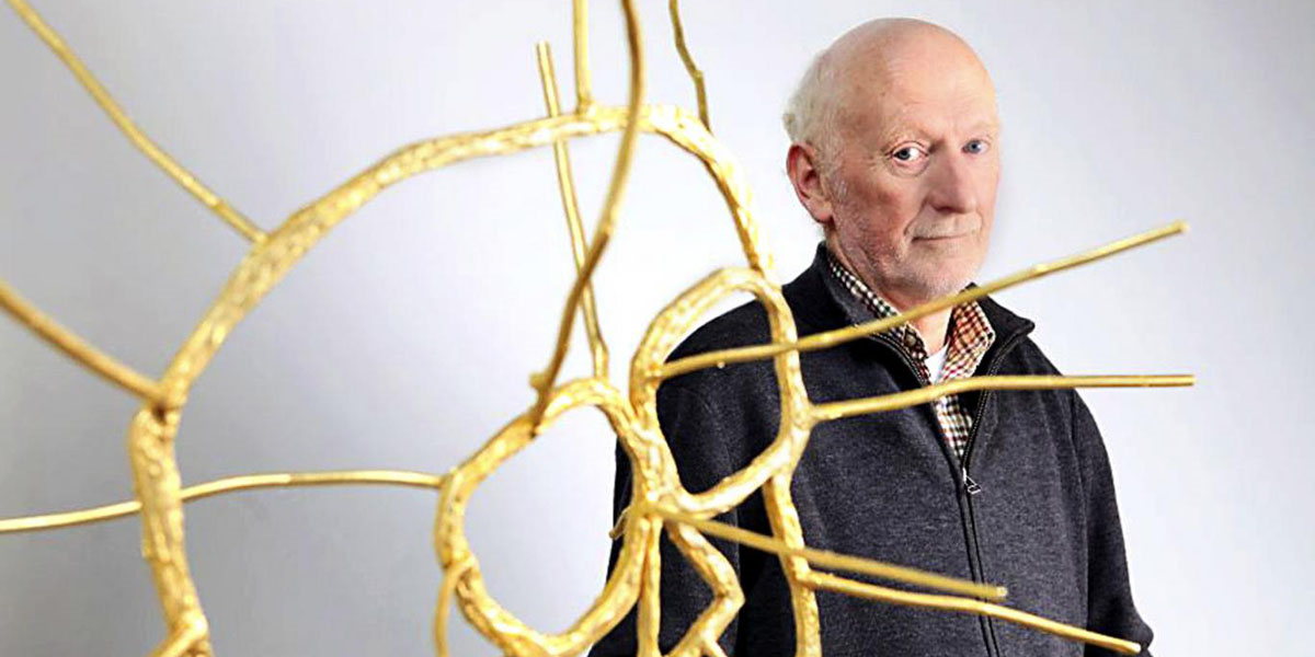 Bill Woodrow | Widewalls