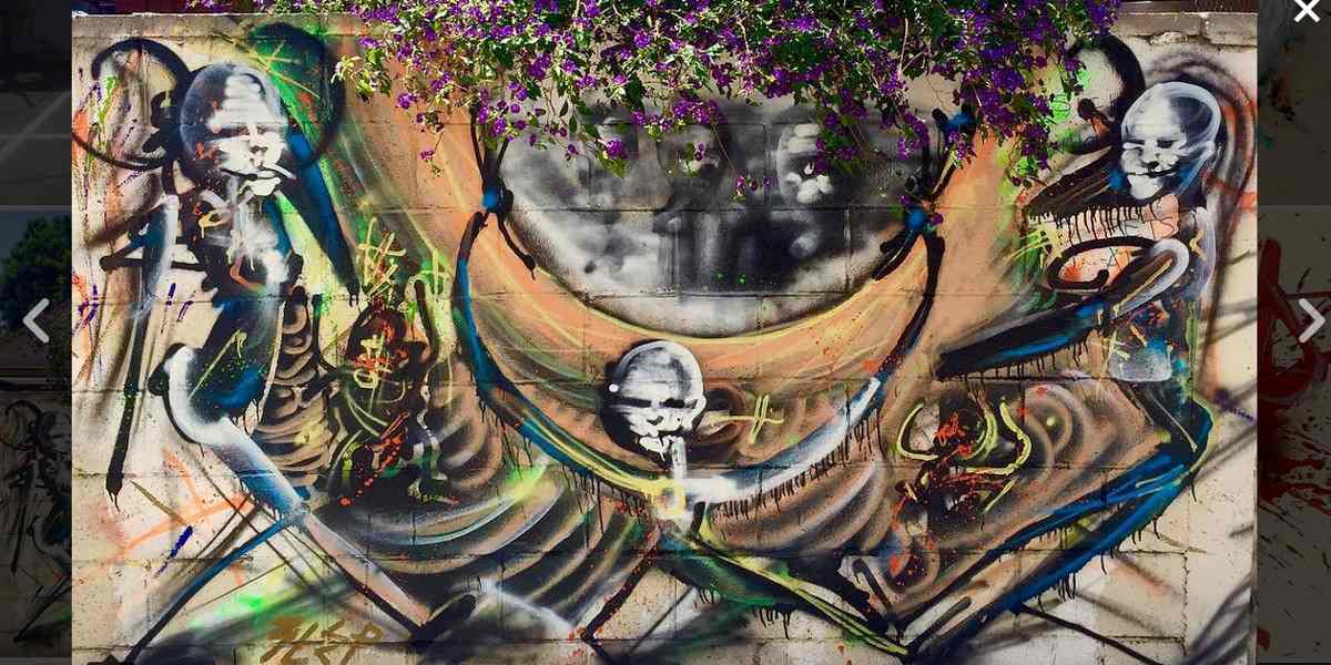 Bleep Bloop | Widewalls