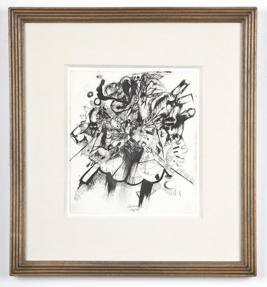 Bruce Conner | Widewalls