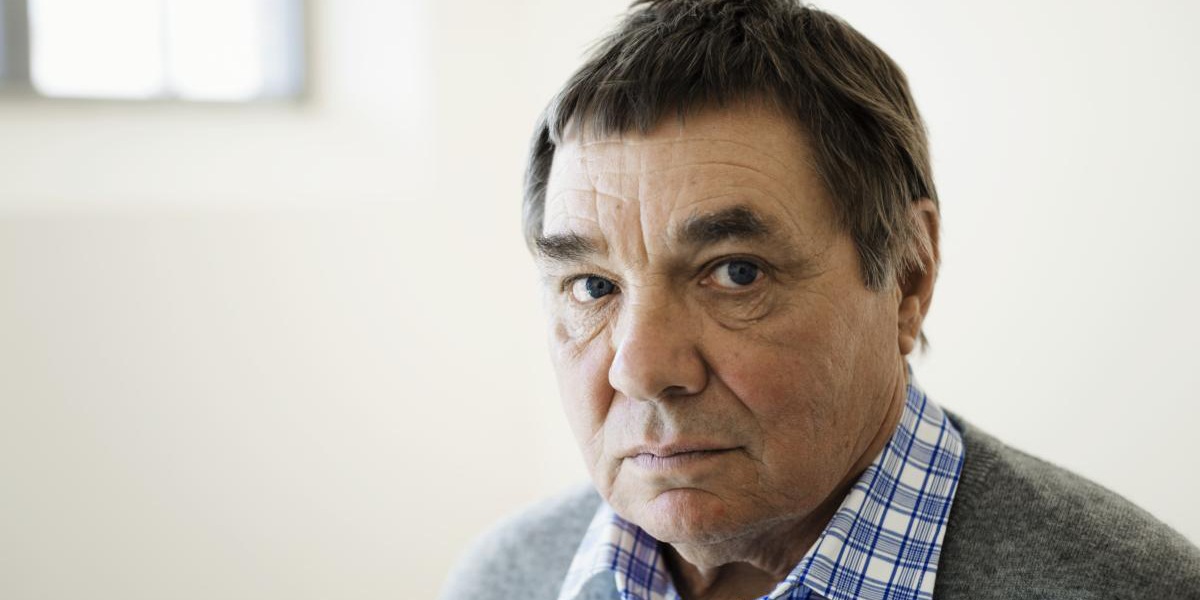 Chris Burden - 1 Mural | Widewalls