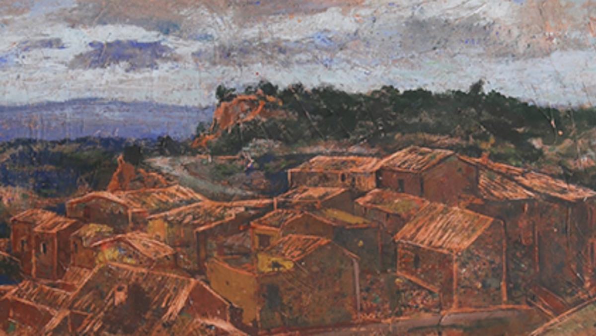 Carl Busch | Widewalls