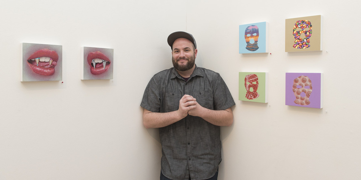 Casey Weldon - 0 Murals | Widewalls