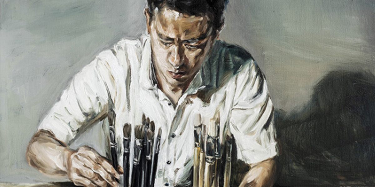 Chen Han - 0 Murals | Widewalls