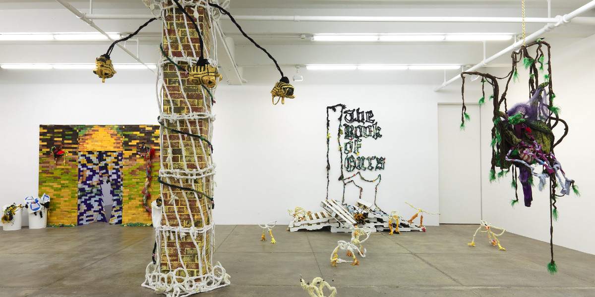 Christian Holstad | Widewalls