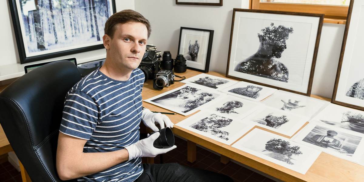 Christoffer Relander - 0 Murals | Widewalls