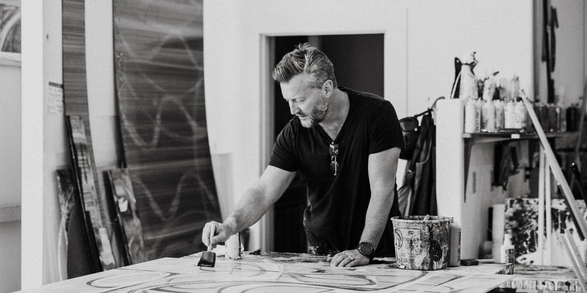 Christopher Martin | Widewalls