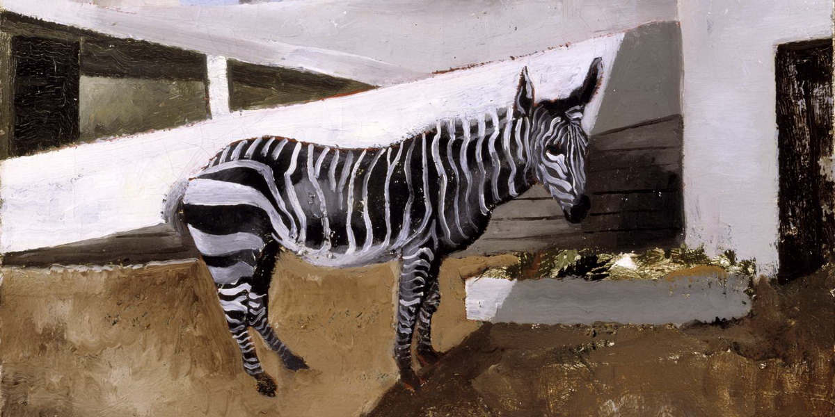 Christopher Wood | Widewalls