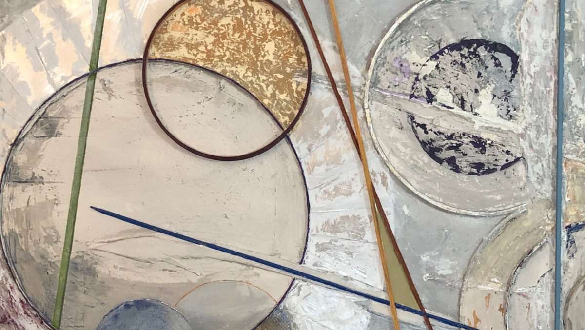 Chuck Fischer | Widewalls