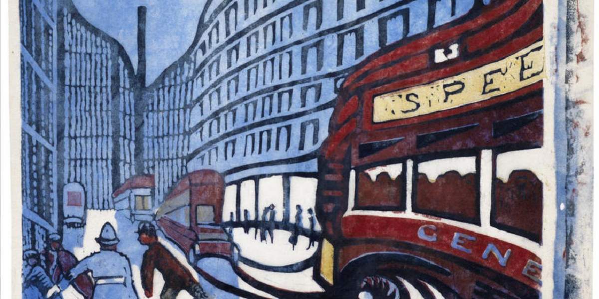 Claude Flight - 8 Auction Results | Widewalls