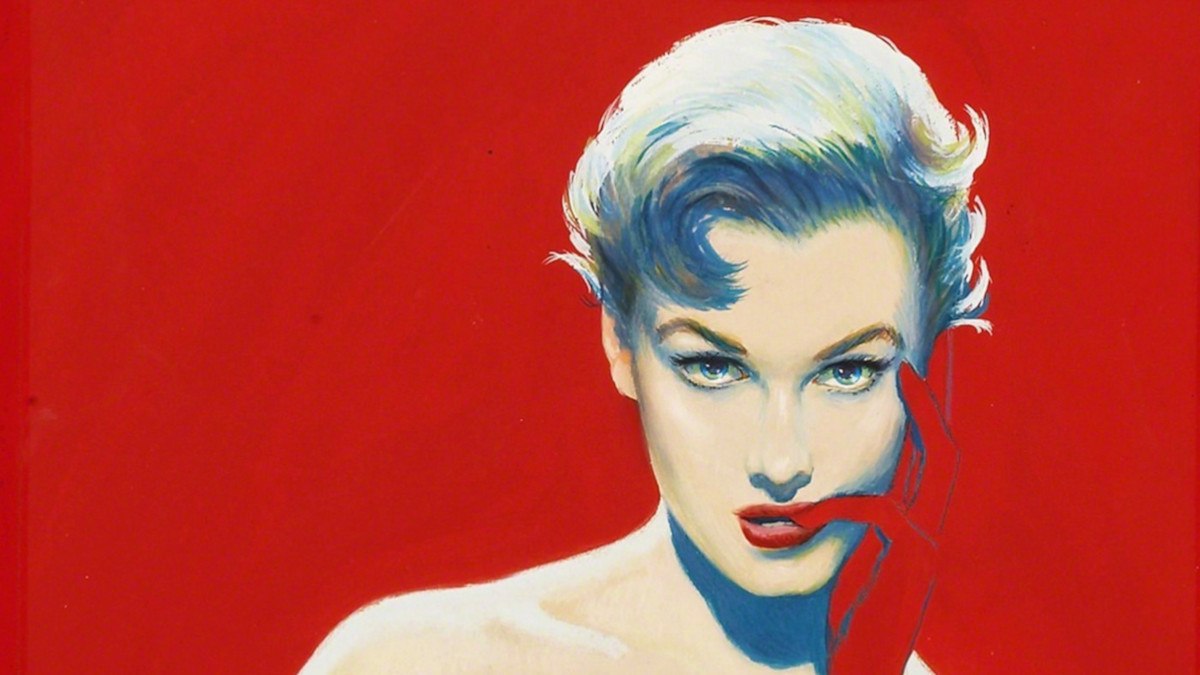 Coby Whitmore | Widewalls