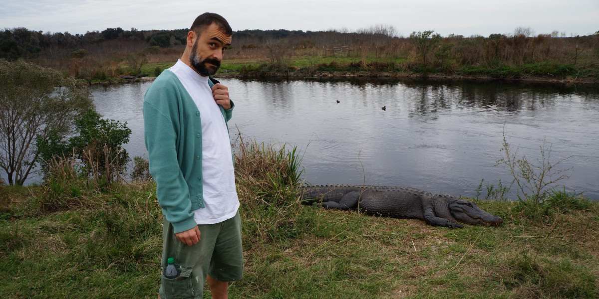 Colin Chillag - 2 Articles | Widewalls