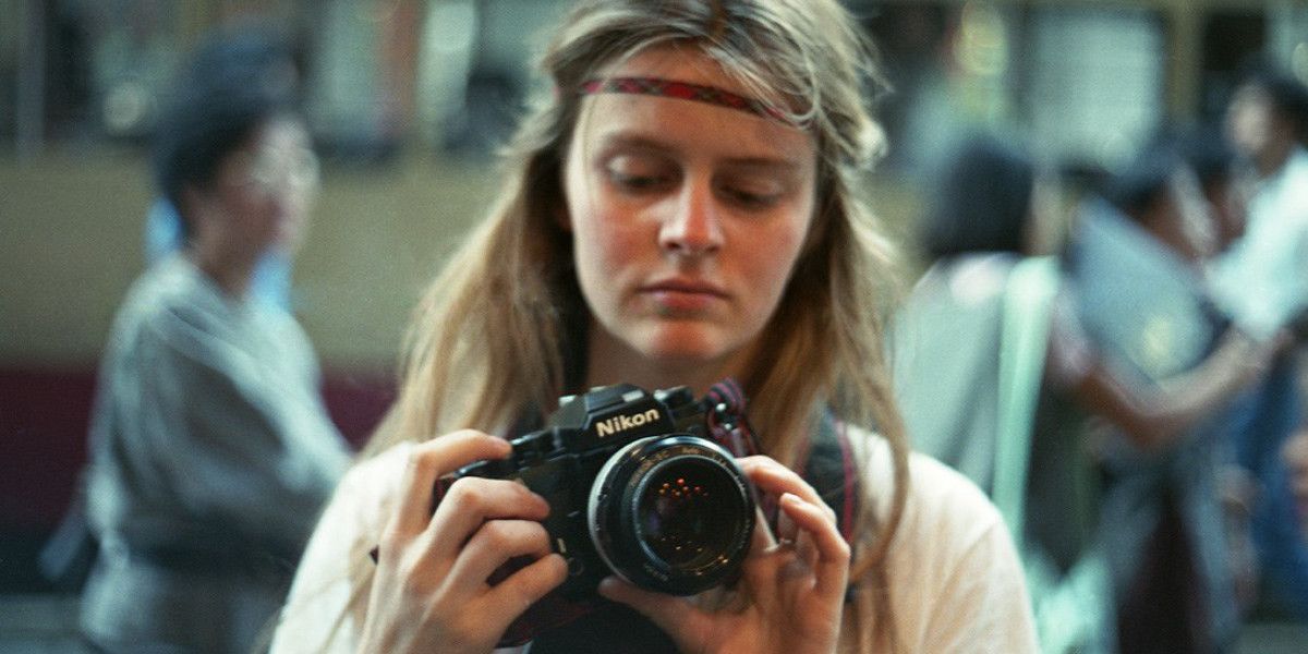 Corinne Day - 1 Auction Result | Widewalls