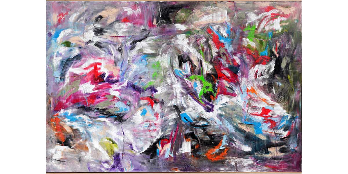 Dan Rees - 0 Murals | Widewalls