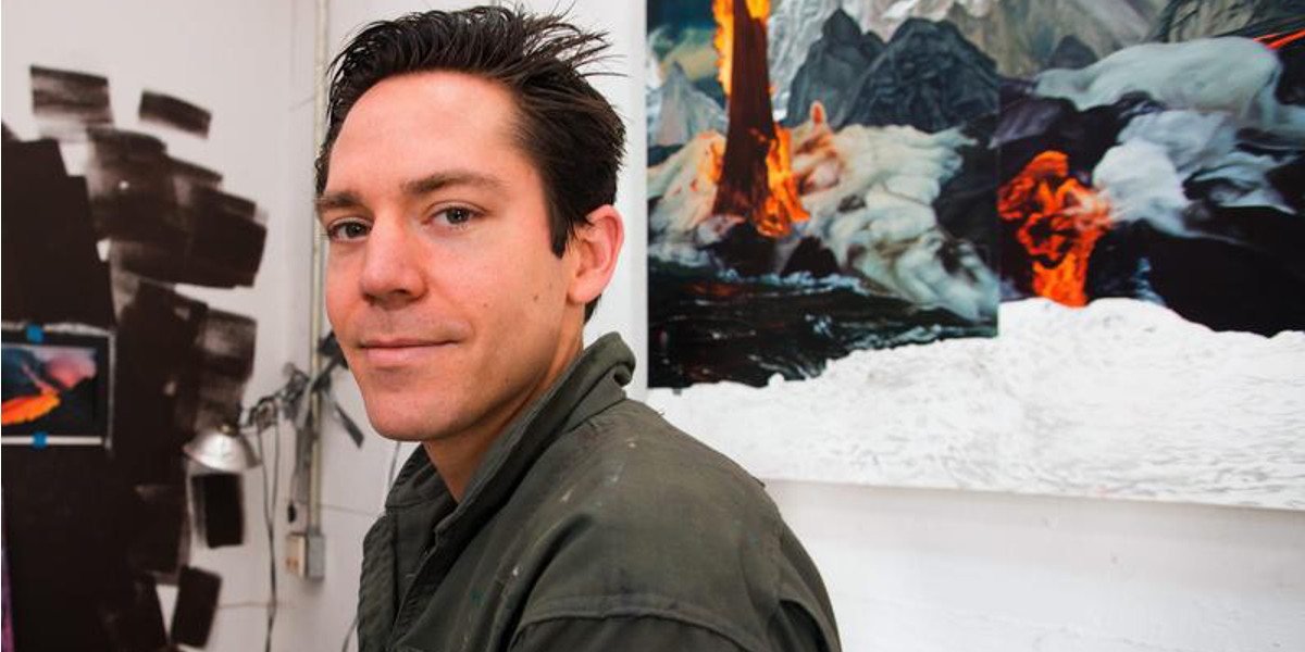 Dan Gratz | Widewalls