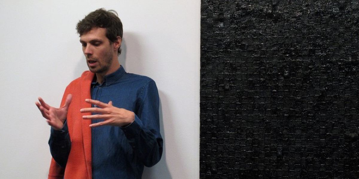 Daniel Sinsel - 1 Auction Result | Widewalls