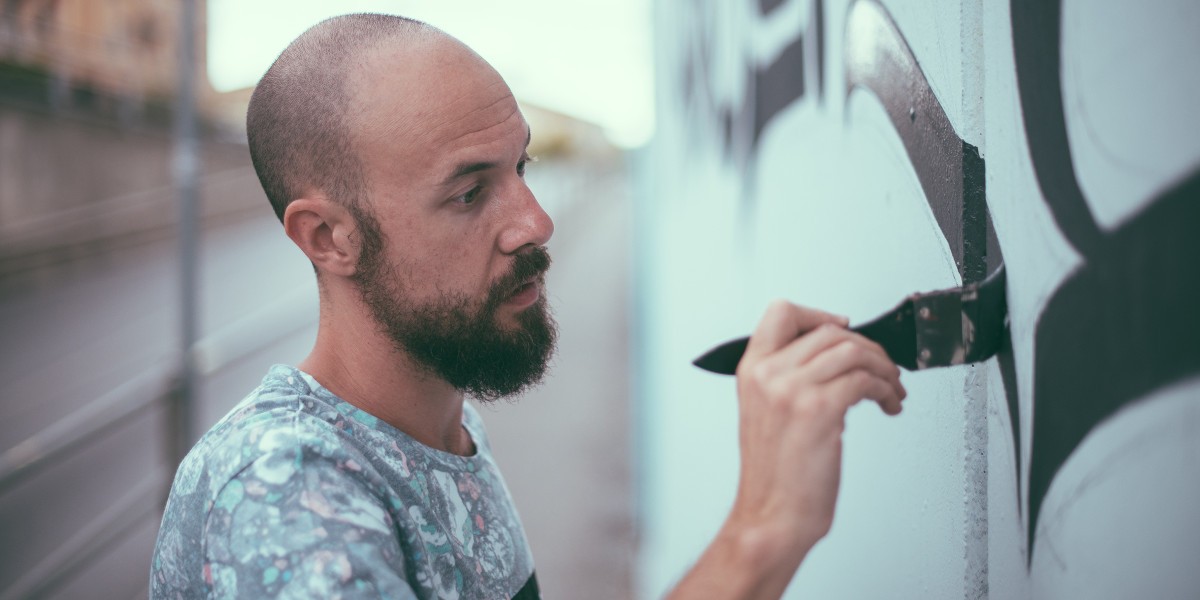 Daniele Tozzi | Widewalls