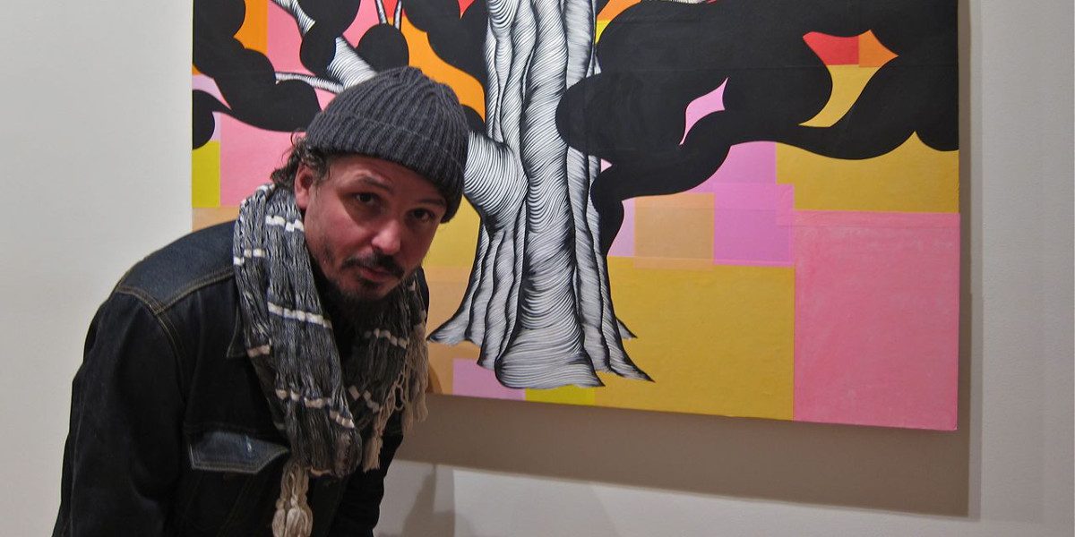 David Ellis | Books | Widewalls