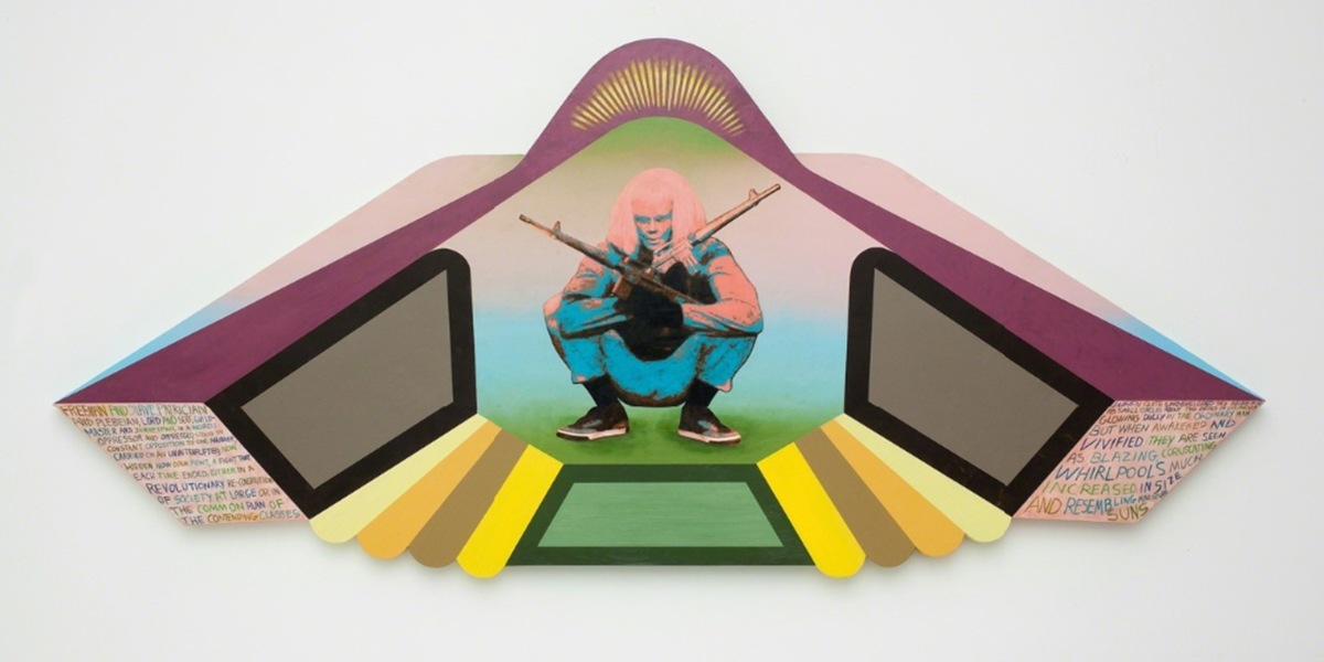 David Lloyd | Widewalls