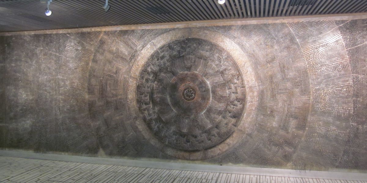 David Partridge - 0 Murals | Widewalls