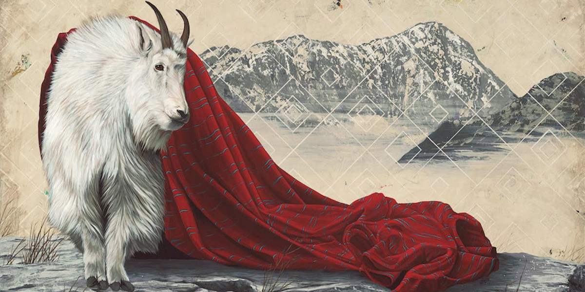 David Rice | Widewalls